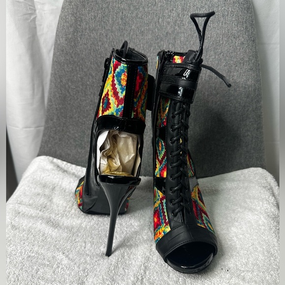 Shoes | Fire Heels | Poshmark